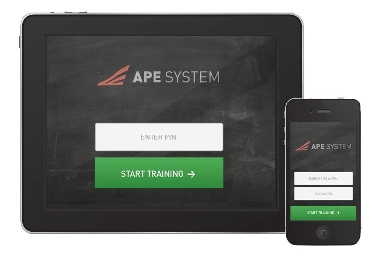 Hifinit Design Group | APE System